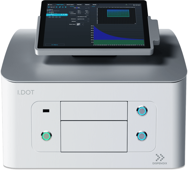 5 Cutting-Edge Assay Miniaturization Benefits