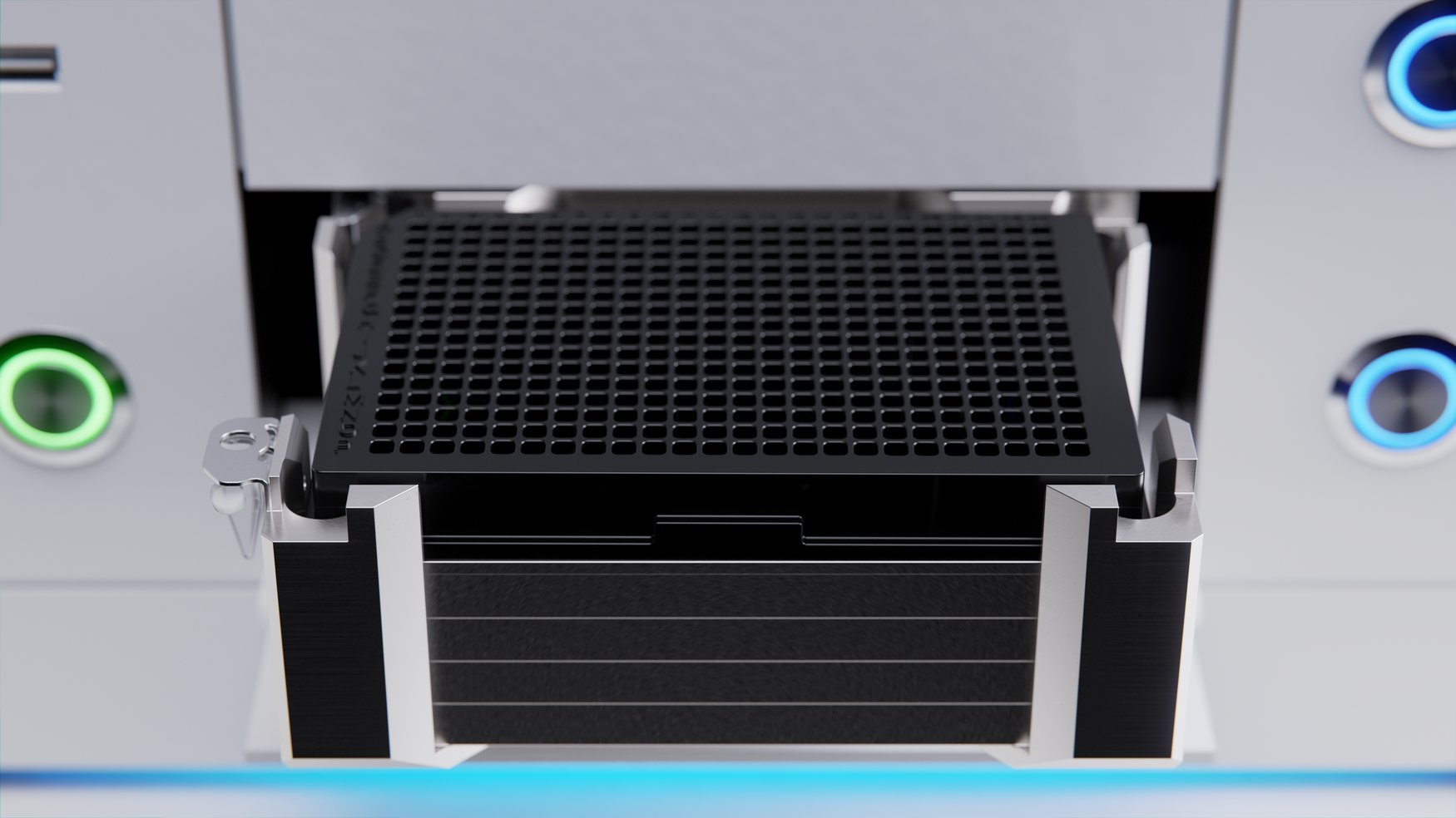 Optimizing Lab Efficiency: The Role of Automated Sample Preparation Systems