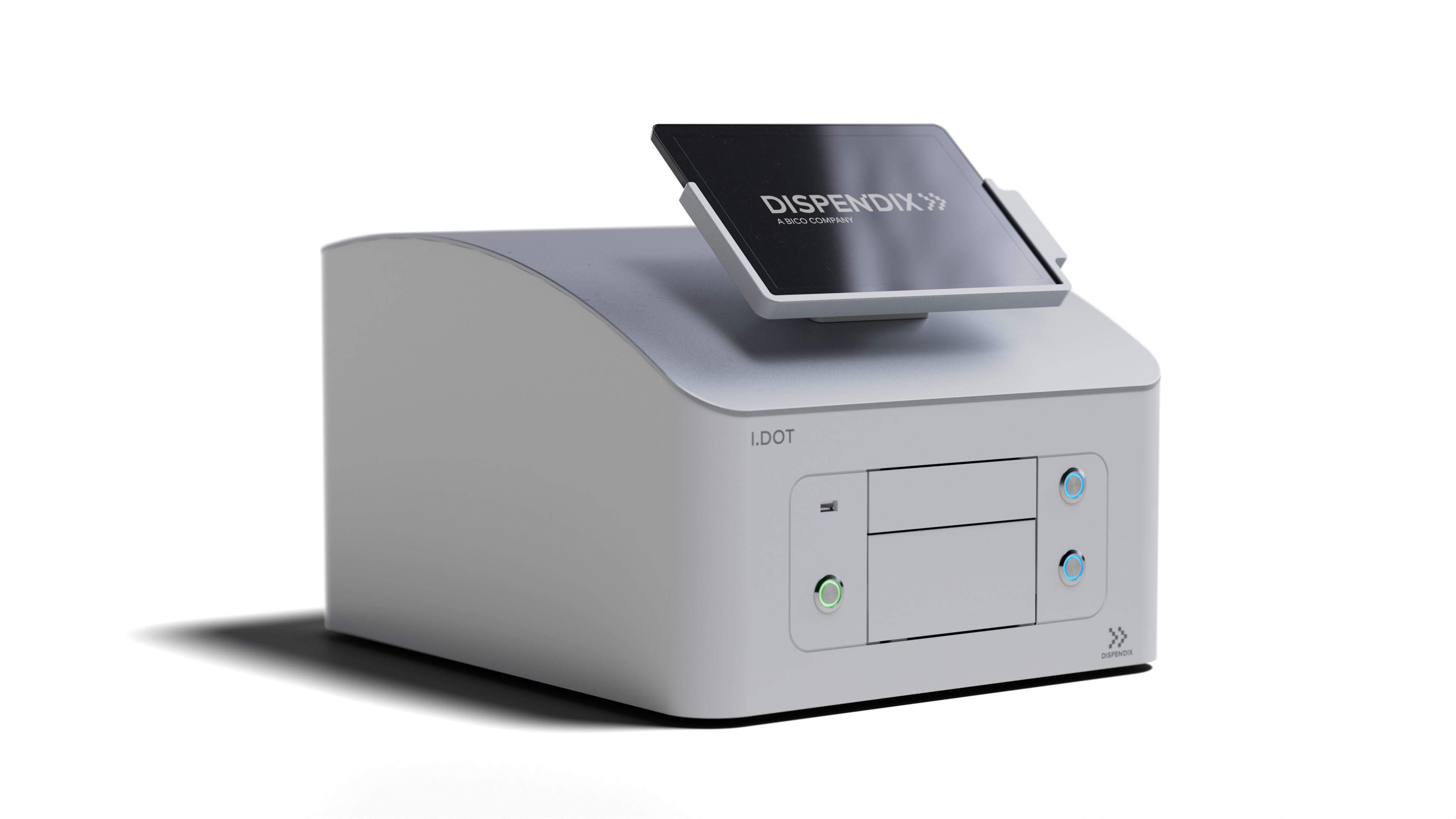 Lab Automation | DISPENDIX