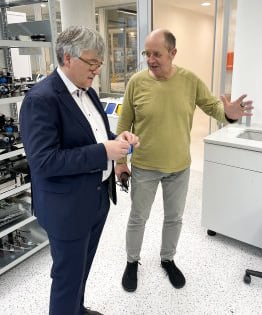 Future Forward: DISPENDIX to Live Demo Cutting-Edge Product Line-Up at ...