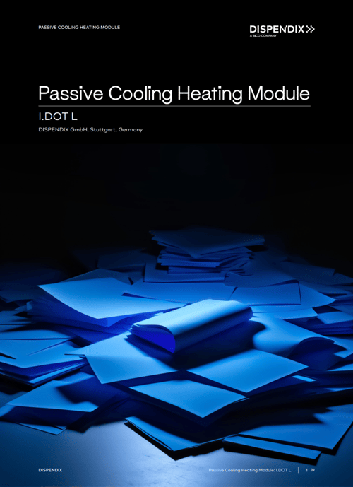 Download Passive Cooling Heating Module Brochure
