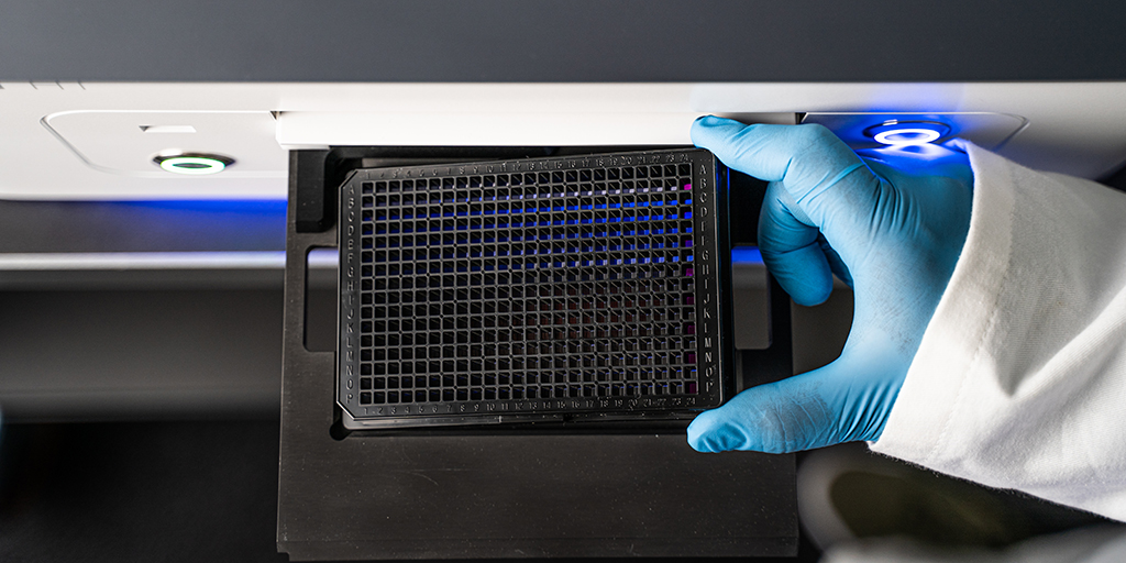 Assessment of the Storage Efficacy of Compounds by AC50 Determination ...