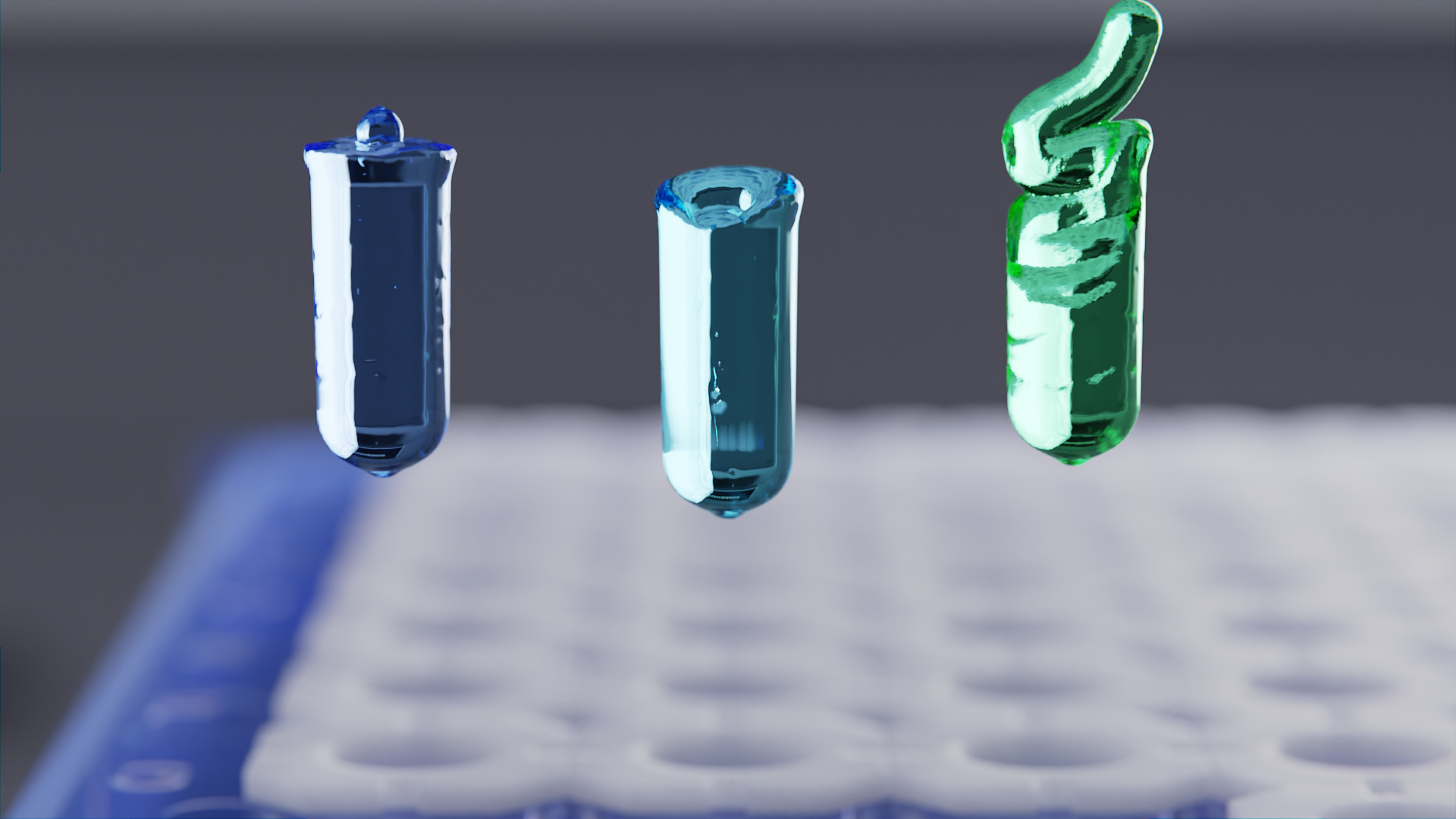 Library Prep w/ the G.PREP NGS Automation & Twist Bioscience EF Library ...