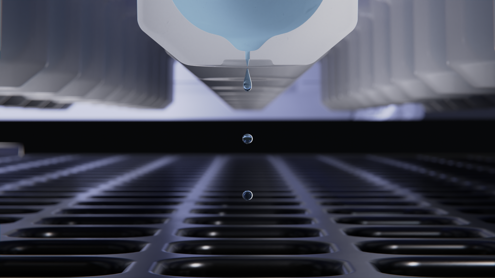 The Power of NGS Library Prep Automation: Enhancing Genomics with Automated Liquid Handling and ...