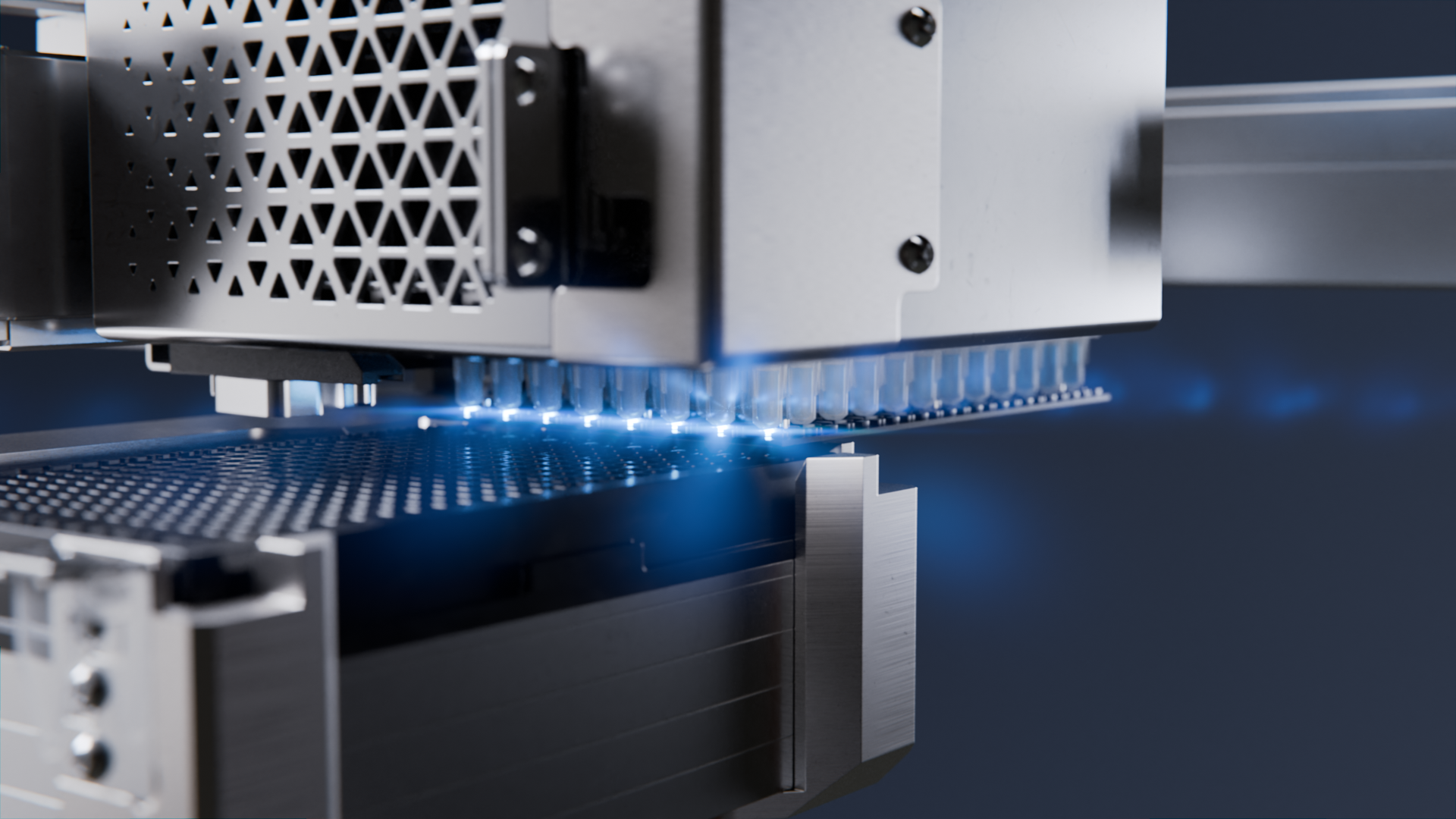 Discover the Revolutionary I.DOT Liquid Handler in Our New How It Works ...