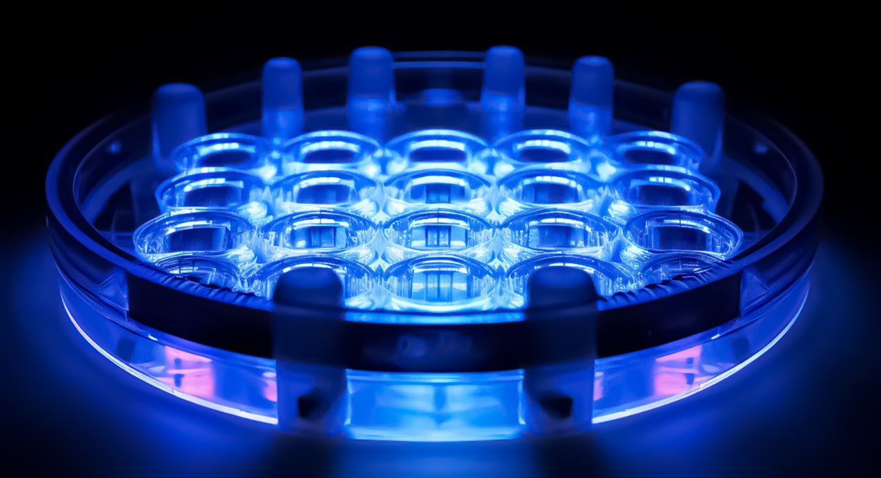 The Science of DISPENDIX's QC Practices